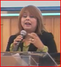 Awilda Gonzalez: Fluir en el rio del Espíritu Santo | Predicas.org